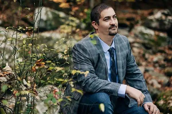 About Us - Elope to Gatlinburg